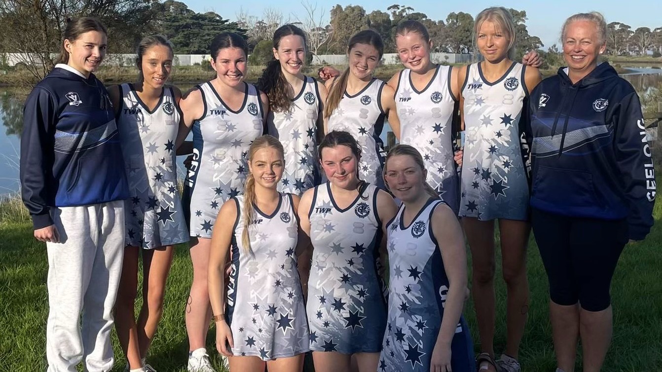 Be Part of the Region's Premier Representative Program